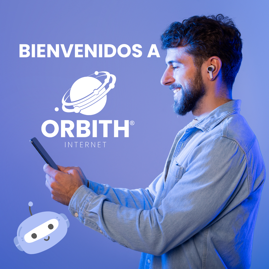 cotizador - Internet Orbith SA